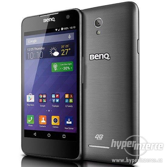 Prodám benq t47 - bazar - Hyperinzerce.cz