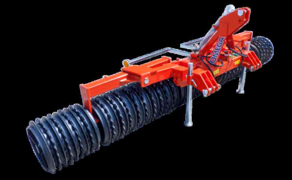 Válce Cambridge 3m - bazar - Hyperinzerce.cz