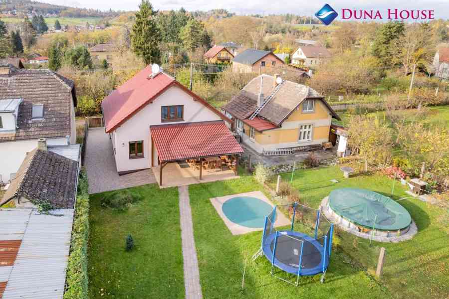 Prodej domu 4+kk - bazar - Hyperinzerce.cz