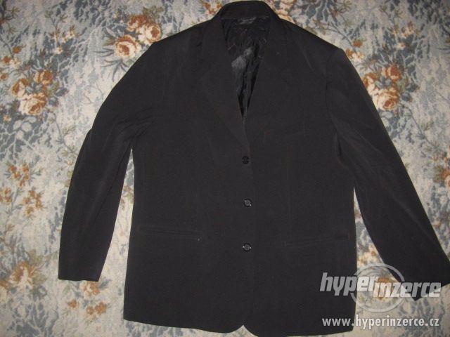 Prodám sako Bruno Bazar - bazar - Hyperinzerce.cz