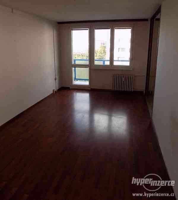 pronájem bytu 3+1 pro firmy v Mostě, 63 m2, OV, ul. Lipová- - bazar - Hyperinzerce.cz