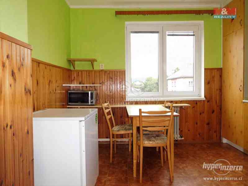 Prodej bytu 2+1, 59 m?, Humpolec, ul. Na Skalce - bazar - Hyperinzerce.cz