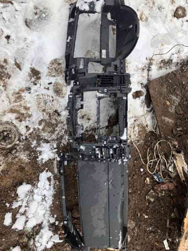 VOLKSWAGEN CRAFTER-MB SPRINTER 906 PALUBKA - [14.2. 2025] - bazar ...