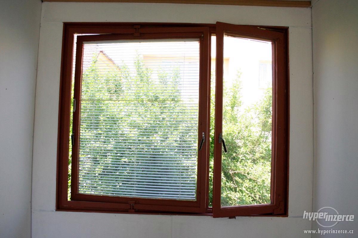 Unimo buňka, stavební buňka, obytná buňka - bazar - Hyperinzerce.cz