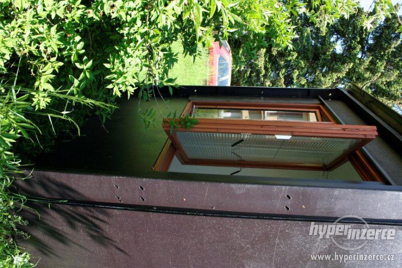 Unimo buňka, stavební buňka, obytná buňka - bazar - Hyperinzerce.cz