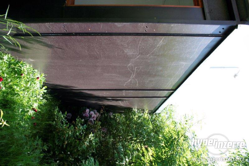 Unimo buňka, stavební buňka, obytná buňka - bazar - Hyperinzerce.cz