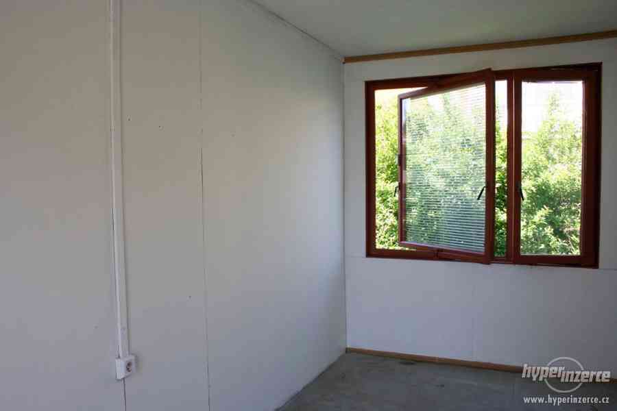 Unimo buňka, stavební buňka, obytná buňka - bazar - Hyperinzerce.cz