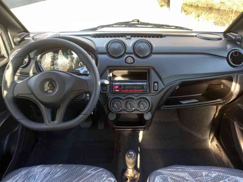 AIXAM Access AUTO OD 15 LET - bazar - Hyperinzerce.cz
