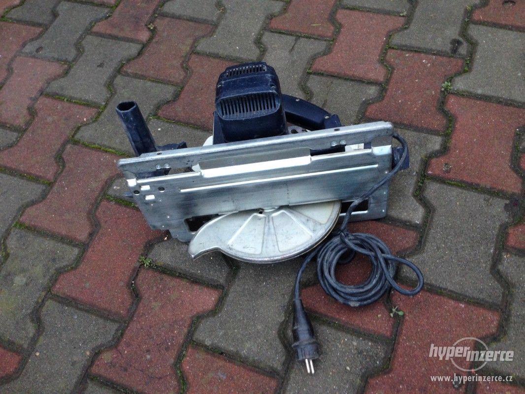 FESTOOL AP 85 EB/1 pila - bazar - Hyperinzerce.cz