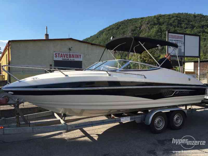 Larson 216 SC (senze) - bazar - Hyperinzerce.cz