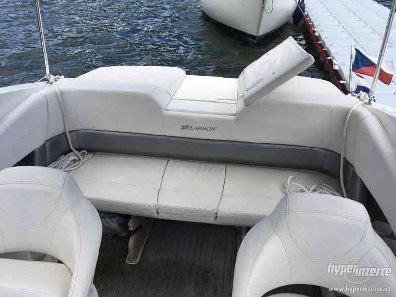 Larson 216 SC (senze) - bazar - Hyperinzerce.cz