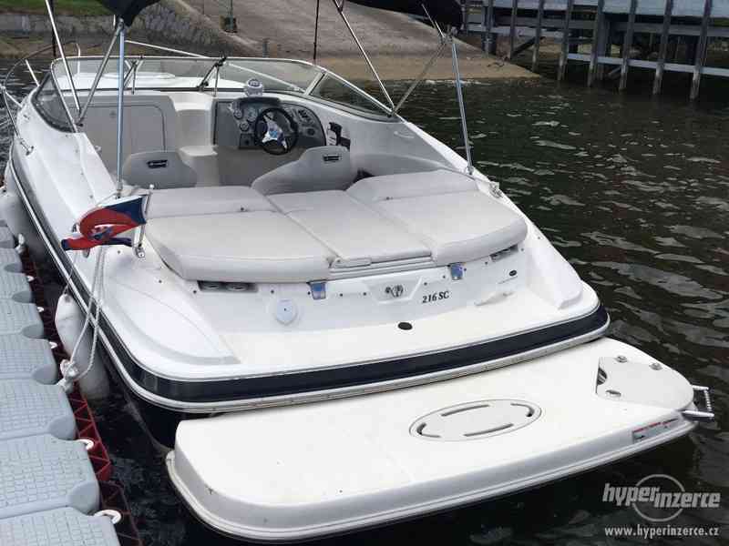 Larson 216 SC (senze) - bazar - Hyperinzerce.cz