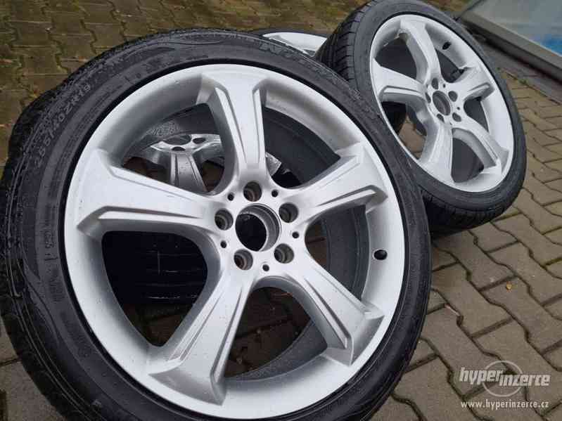 Vyhledávání: mercedes s class - Hyperinzerce.cz