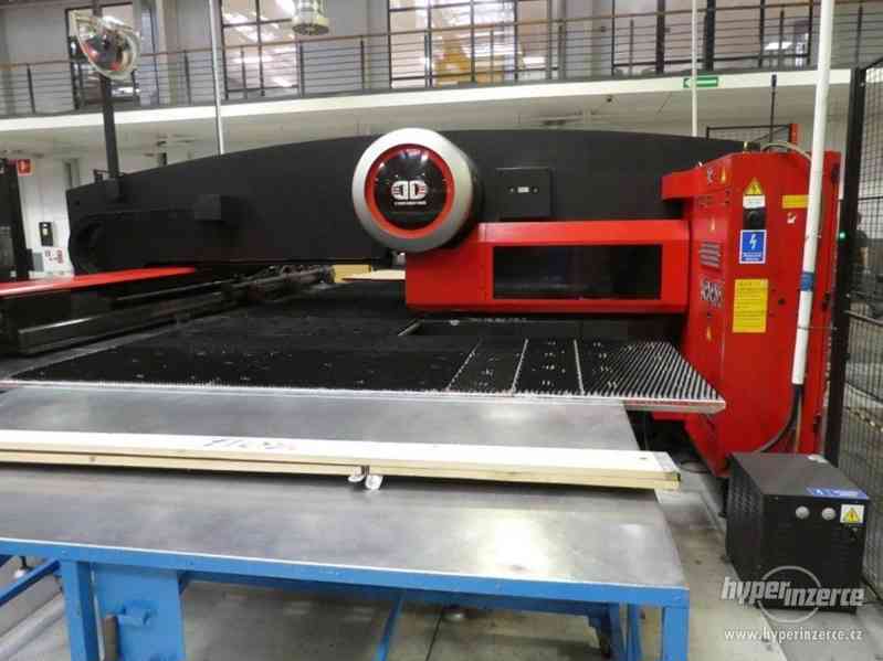 Vysekávací stroje EMK 3610 NT - bazar - Hyperinzerce.cz