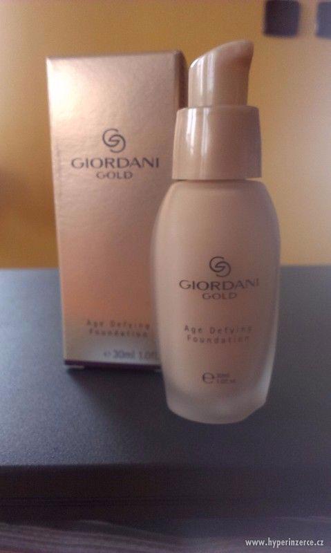 Make-up Oriflame - nový - bazar - Hyperinzerce.cz