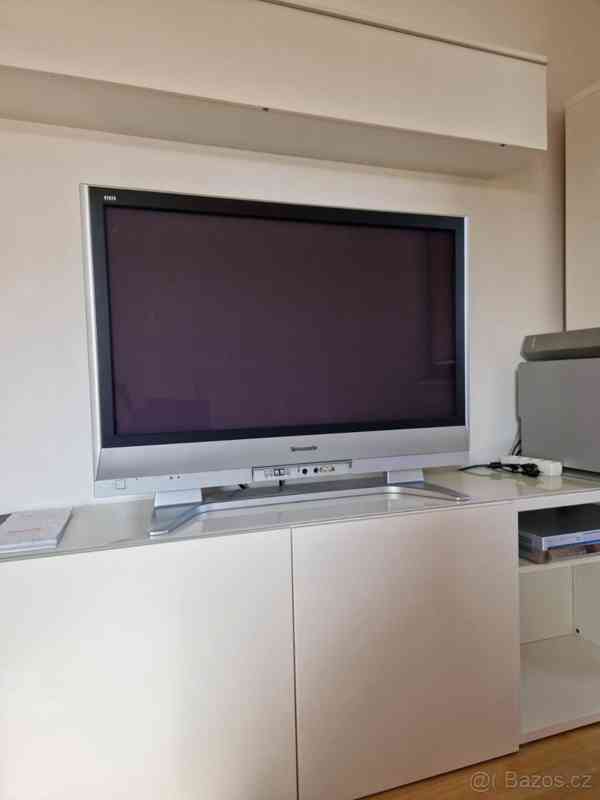 Plazmová televize Panasonic Viera - bazar - Hyperinzerce.cz