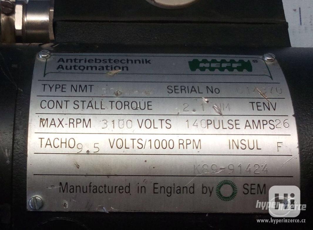 KB ELECTRONICS PENTA-DRIVE KBPI-240D driver Dc motorů zdro - bazar ...