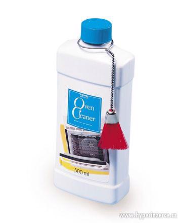 AMWAY Oven Cleaner Čisticí přípravek na trouby 500ml - bazar ...
