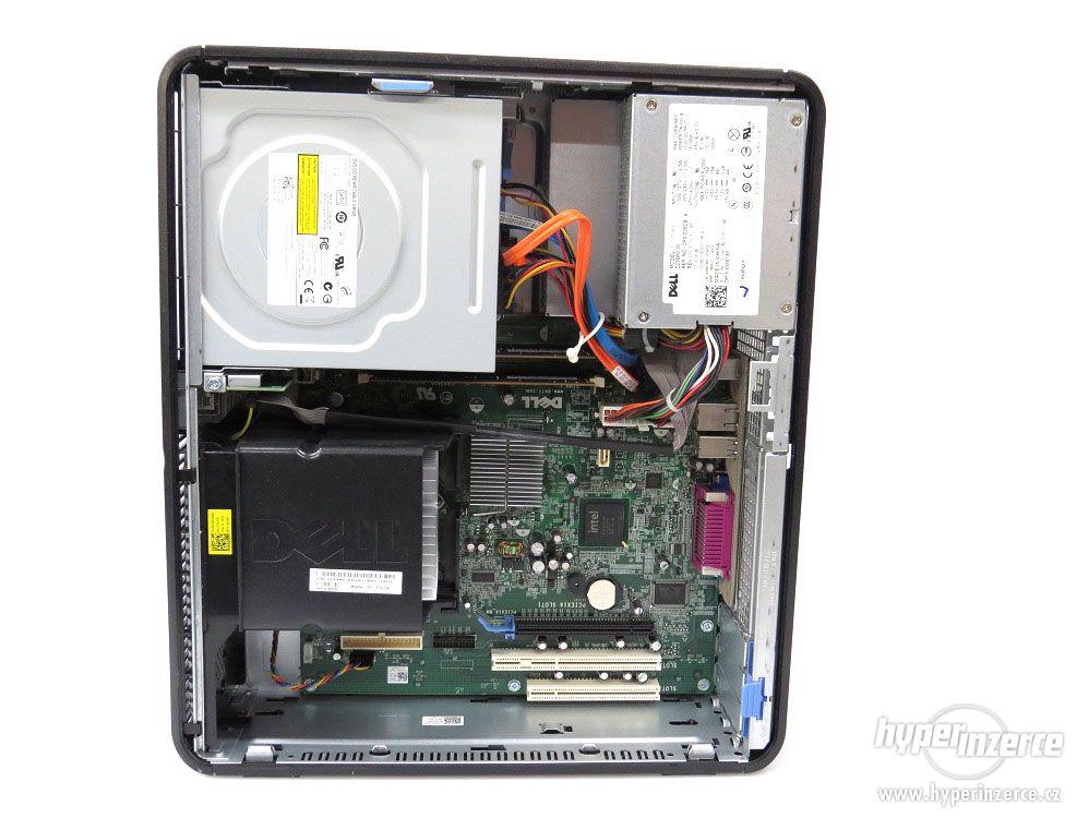 Dell Optiplex 360,Dual-Core E5200, 2.60GHz, 2GB RAM - bazar ...