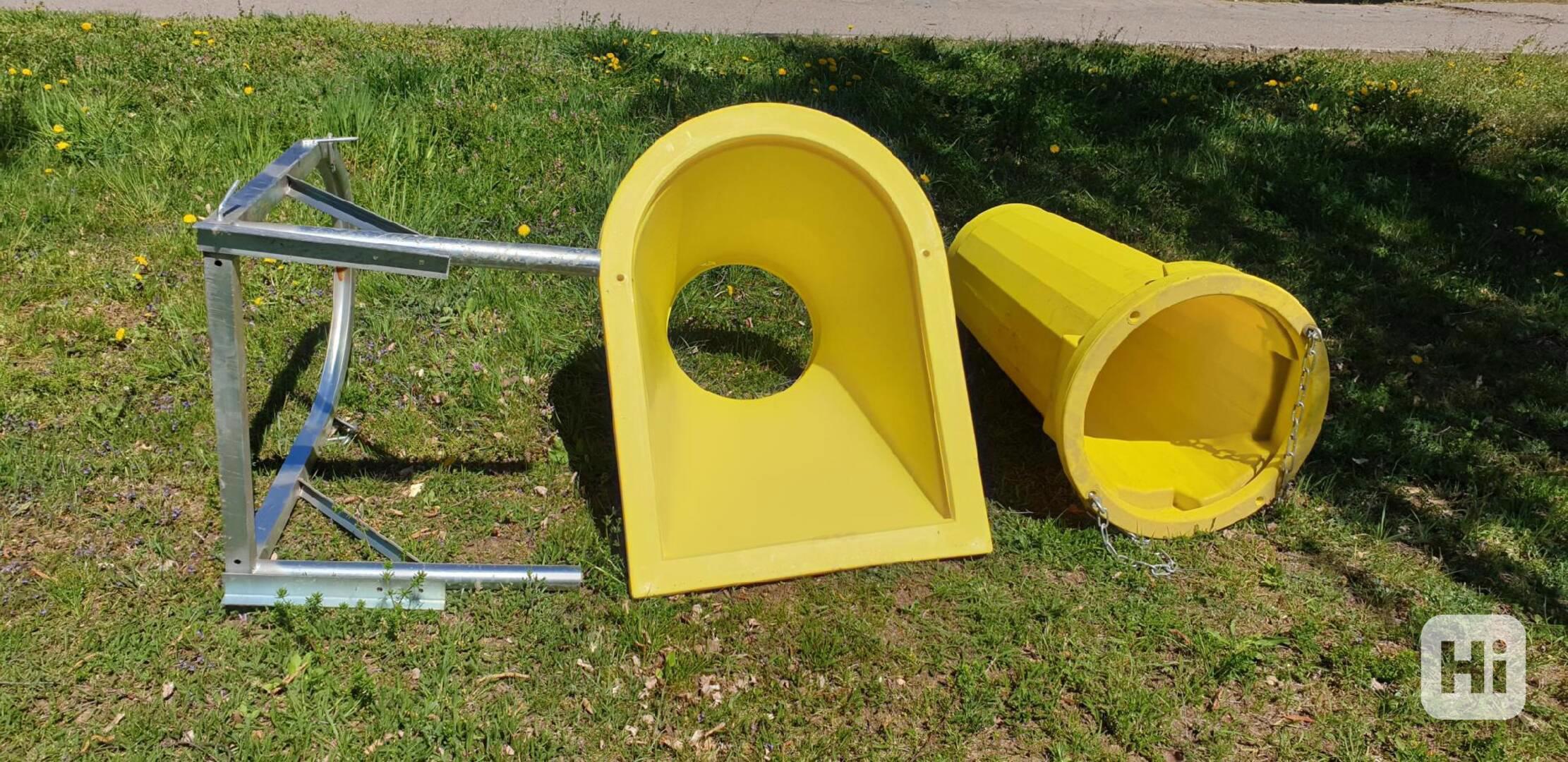 prodám shoz na suť - bazar - Hyperinzerce.cz