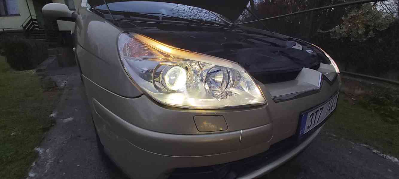 Prodej vozu C5 - bazar - Hyperinzerce.cz