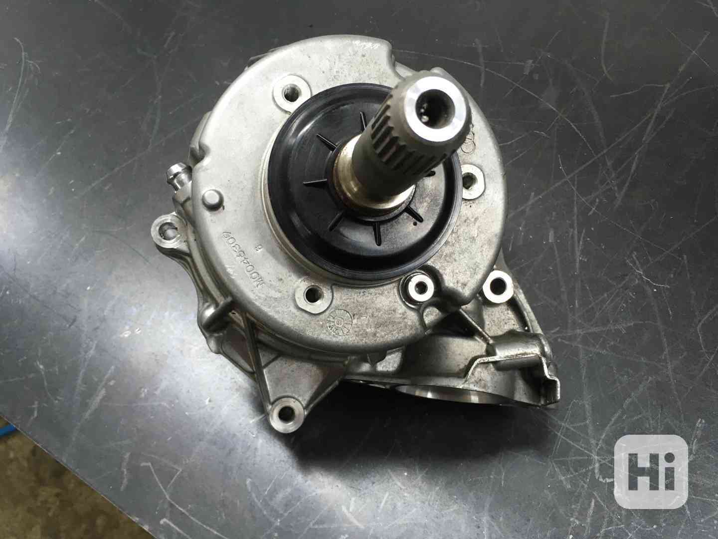 Rozvodovka Audi A4/A5/A6 Q5 Transfer Box - bazar - Hyperinzerce.cz