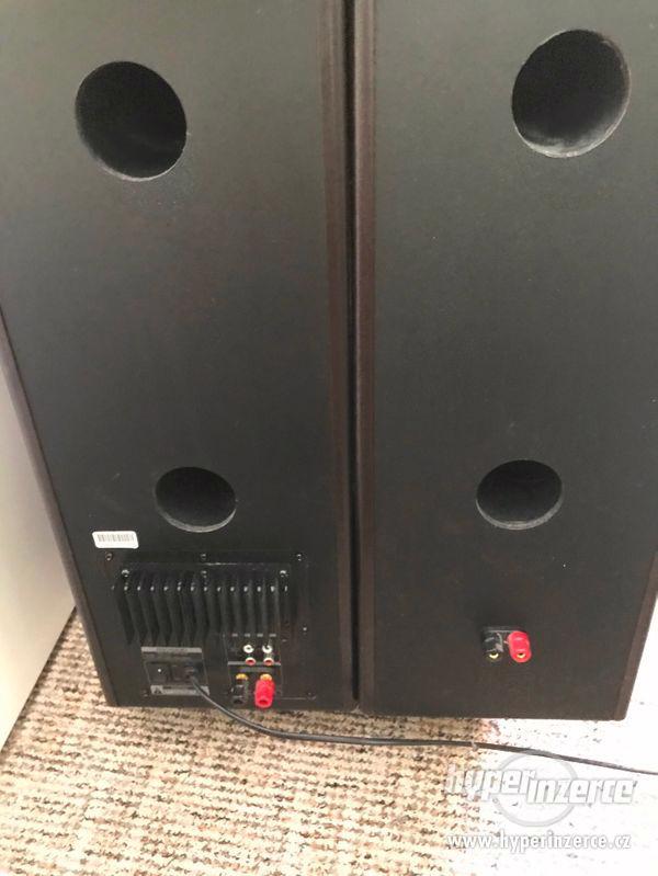 Microlab 7c - bazar - Hyperinzerce.cz