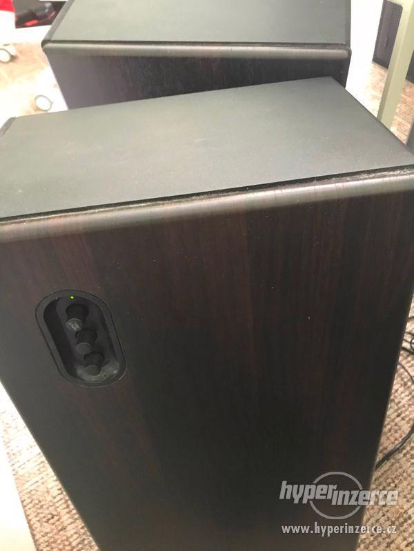 Microlab 7c - bazar - Hyperinzerce.cz