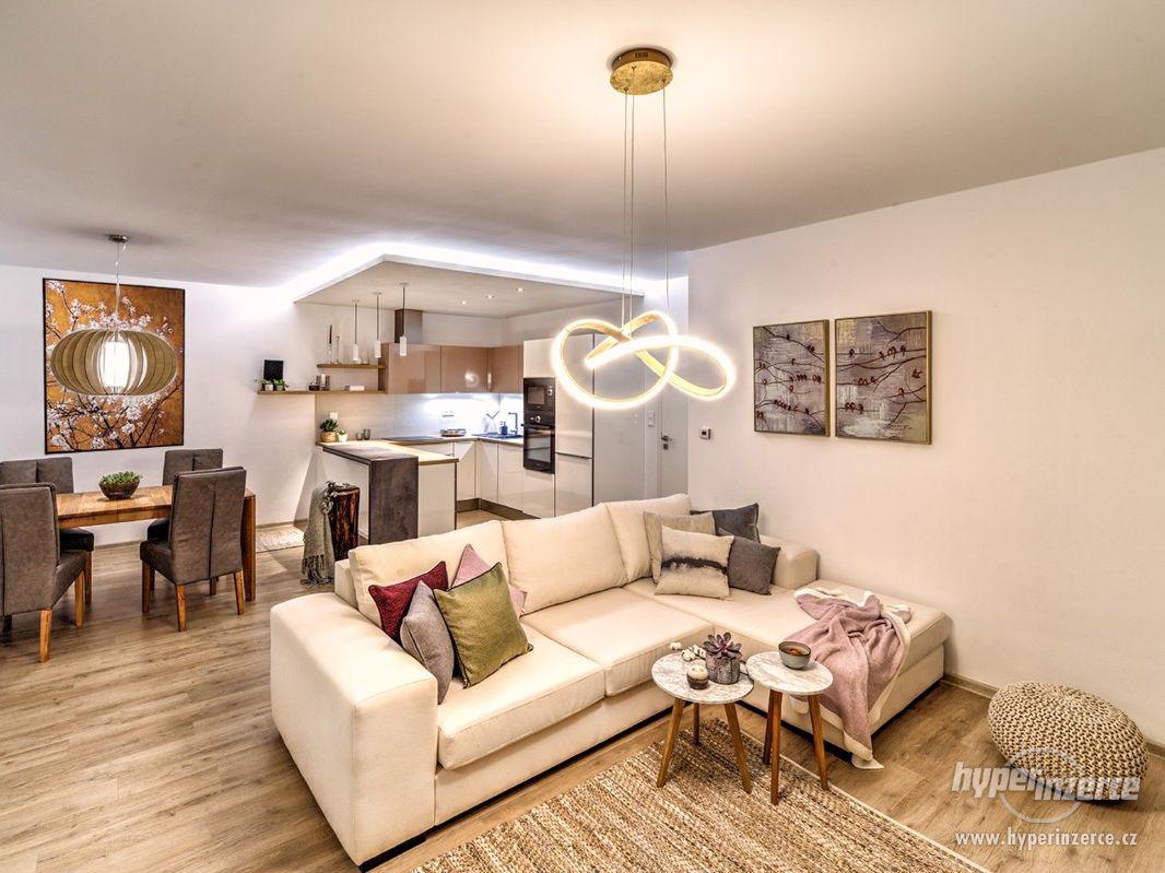 Prodej bytu 3+kk Hradec Králové - bazar - Hyperinzerce.cz