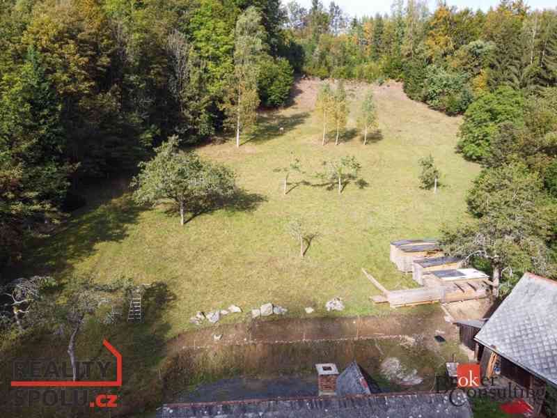 Prodej, Chalupa, 101 m2 - - bazar - Hyperinzerce.cz