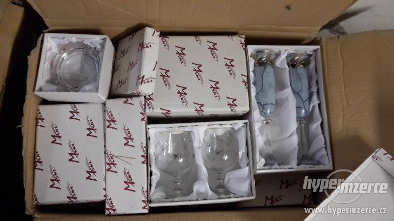 Prodám soubor zboží, upomínkové předměty - bazar - Hyperinzerce.cz