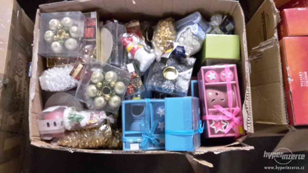 Prodám soubor zboží, upomínkové předměty - bazar - Hyperinzerce.cz
