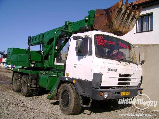 Tatra Ostatní T815 UDS 114a 6x6 (ID 5520) - bazar - Hyperinzerce.cz