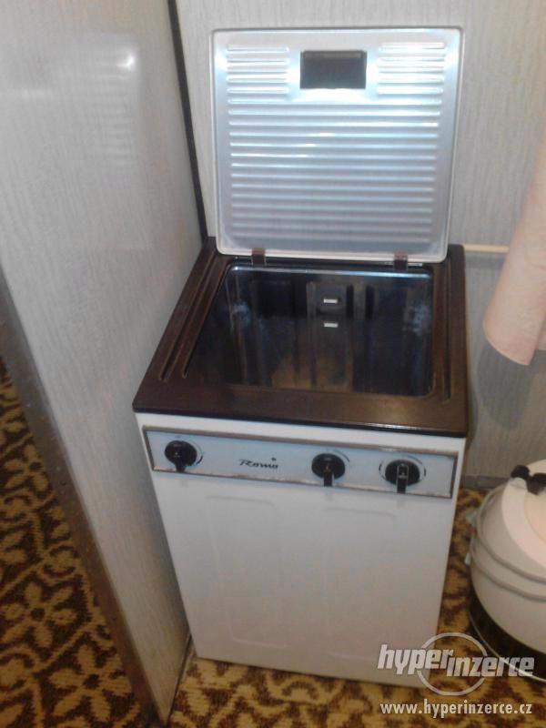 Pračka ROMO - bazar - Hyperinzerce.cz