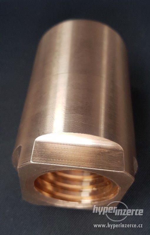 Matice zvedáku CAR LIFT SDO - bazar - Hyperinzerce.cz