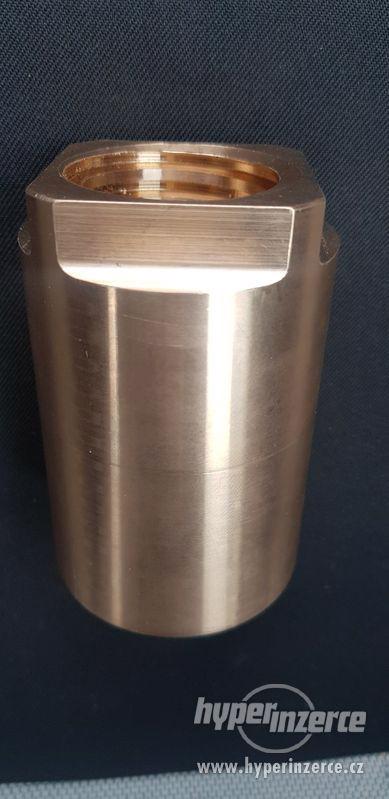 Matice zvedáku CAR LIFT SDO - bazar - Hyperinzerce.cz