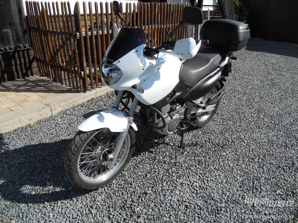 SUZUKI FREEWIND - bazar - Hyperinzerce.cz