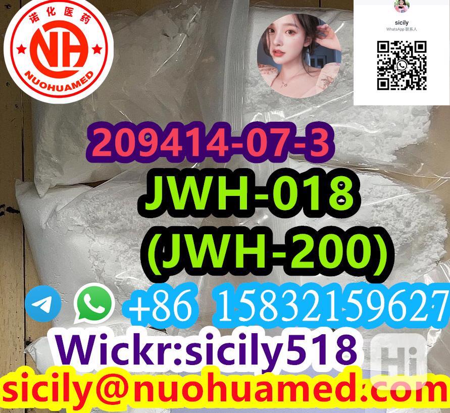 JWH-018, JWH-250 JWH-018, JWH-073 JWH-200, JWH-250 JWH-240, - bazar ...
