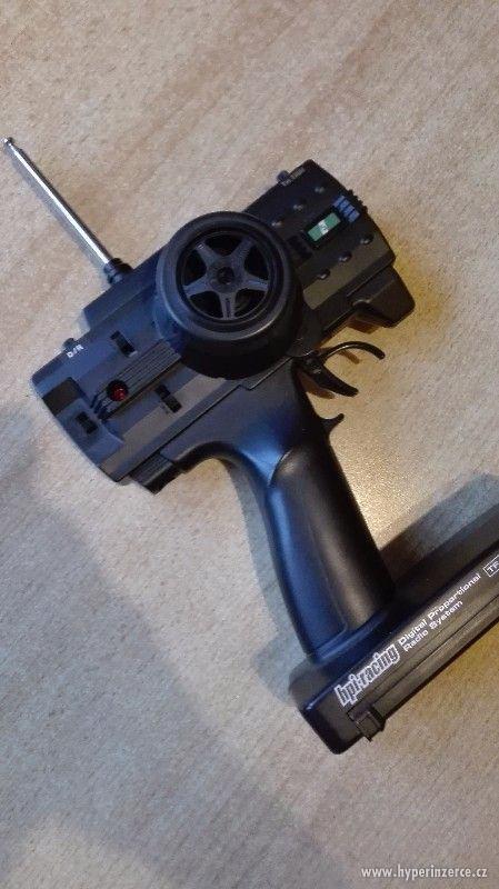 RC HPI Brama 10B 1:10 RTR Buggy - bazar - Hyperinzerce.cz