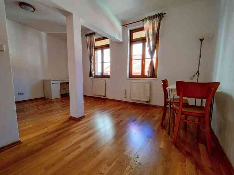 prodej bytu v centru Prahy, novostavba 1+kk - bazar - Hyperinzerce.cz