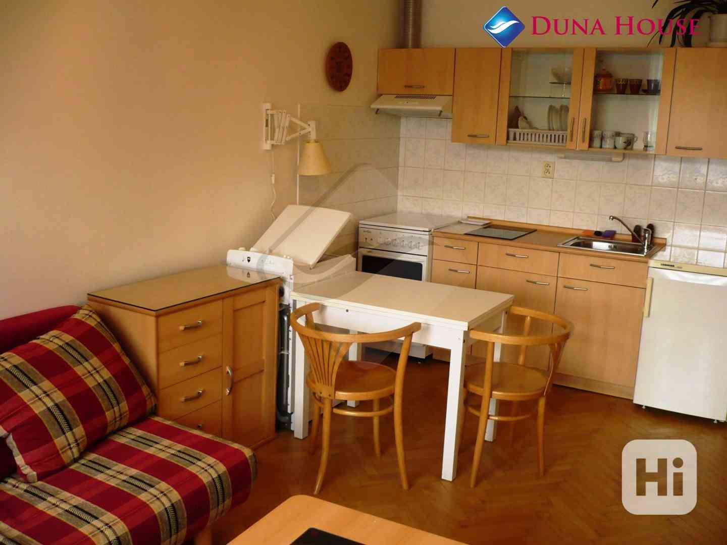 Garsoniéra 23 m2 - bazar - Hyperinzerce.cz