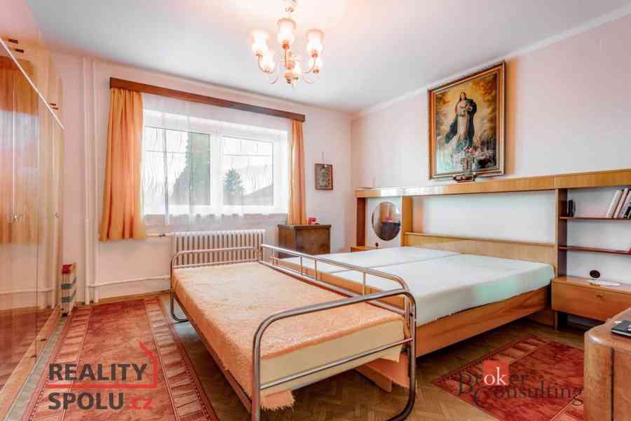 Prodej, Rodinné domy, 208 m2 - - bazar - Hyperinzerce.cz