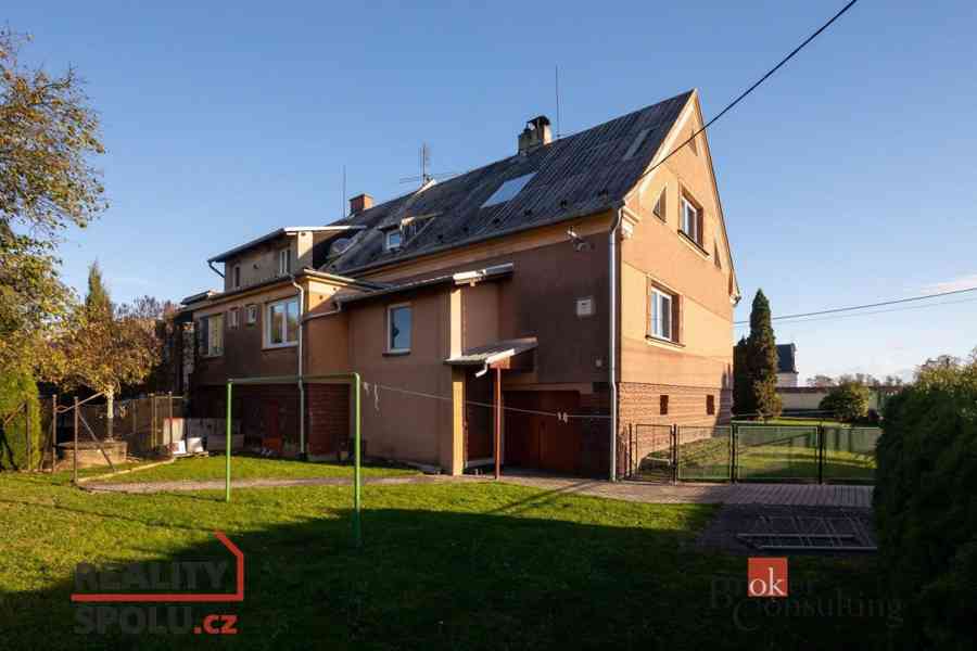 Prodej, Rodinné domy, 208 m2 - - bazar - Hyperinzerce.cz