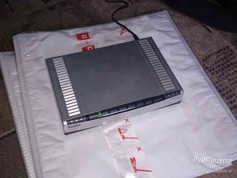 Vyhledávání: zyxel - Hyperinzerce.cz