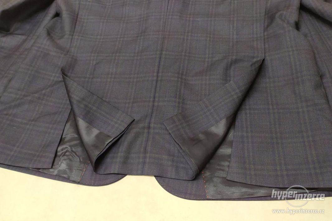 Hugo Boss - Společenské sako 'Henry', vel. 52 - bazar - Hyperinzerce.cz