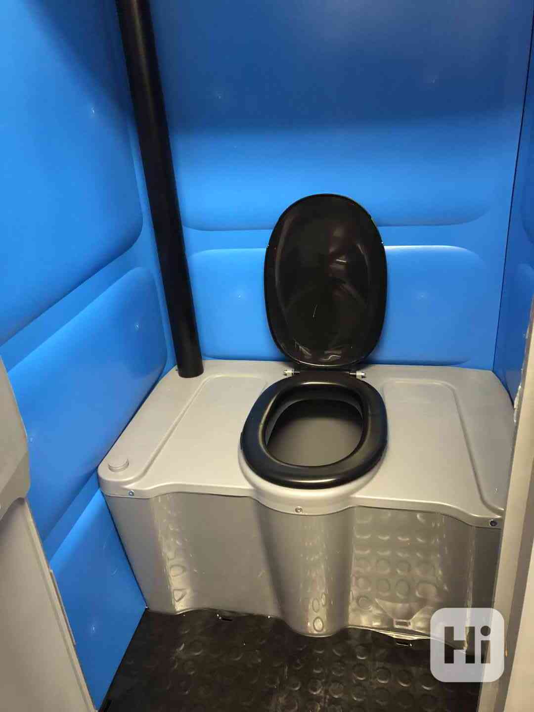 WC, Mobilní WC, Mobilní toaleta, Latrína, chemické WC - bazar ...