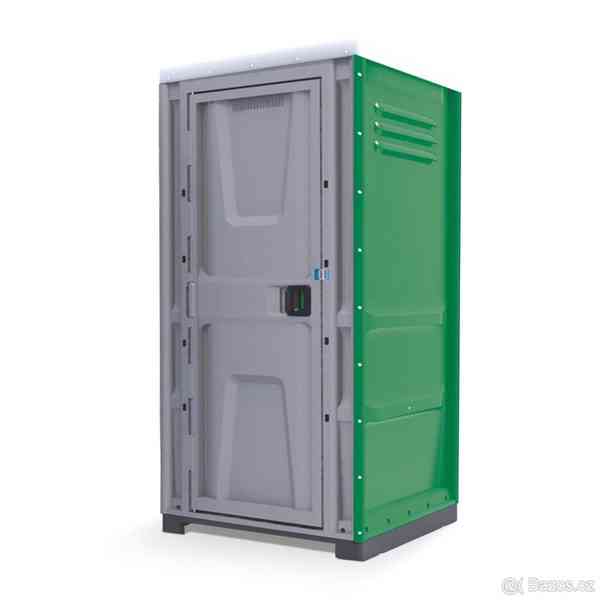 WC, Mobilní WC, Mobilní toaleta, Latrína, chemické WC - bazar ...