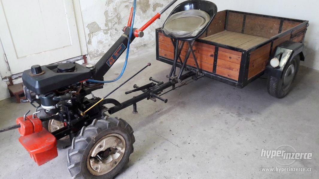 Vari - Tera - bazar - Hyperinzerce.cz