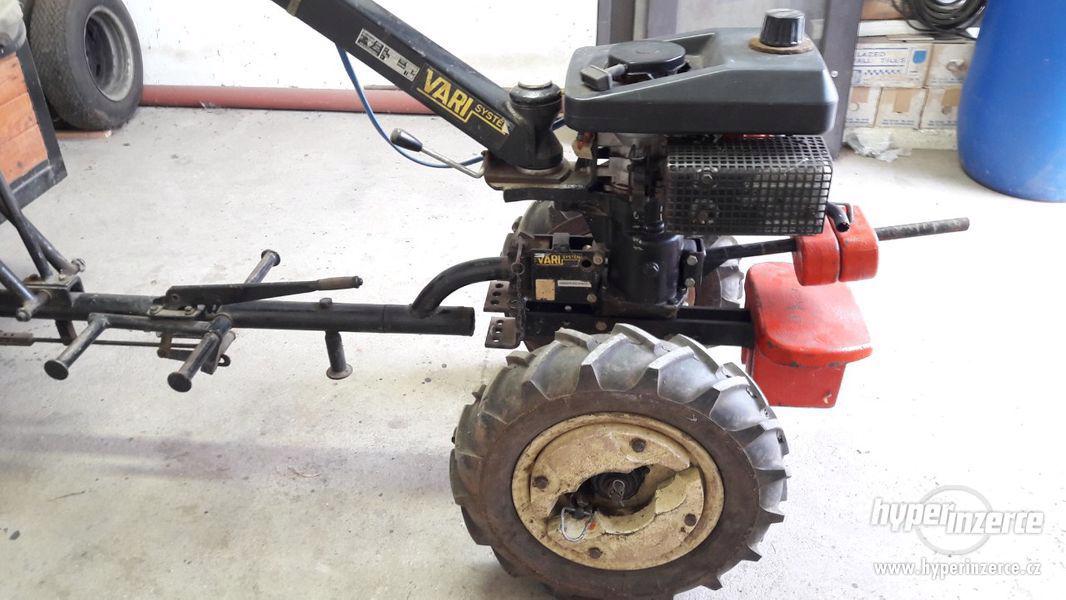 Vari - Tera - bazar - Hyperinzerce.cz