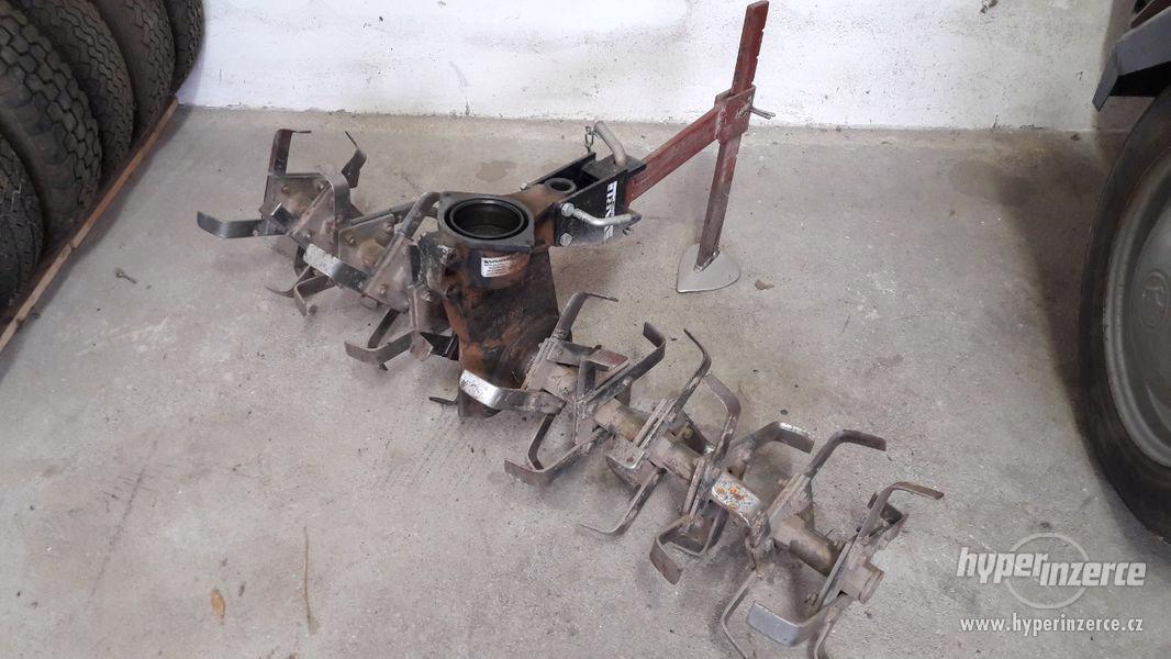 Vari - Tera - bazar - Hyperinzerce.cz